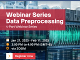 Master The Art Of Data Preprocessing
